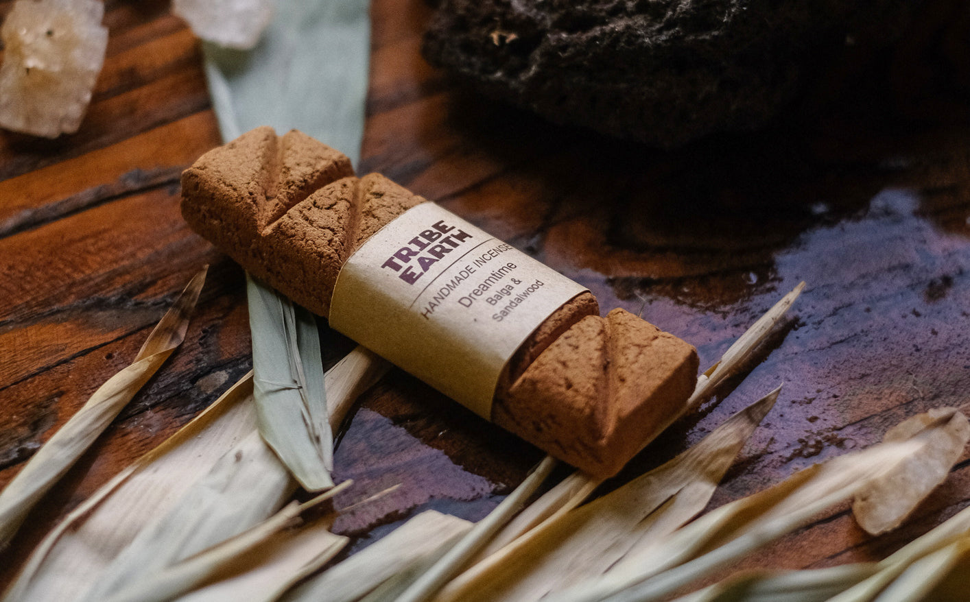 Dreamtime Range – Tribe Earth Incense