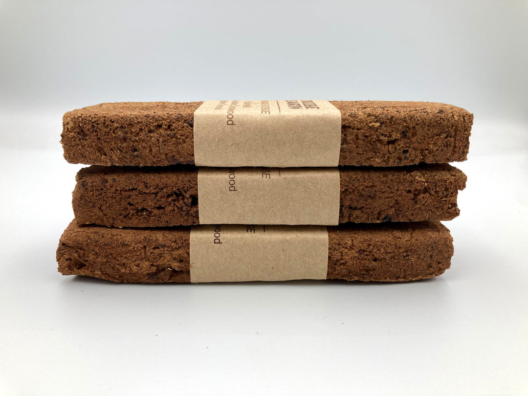 Bushwalk WA Sandalwood & WA Bush resins - HANDMADE INCENSE – Tribe ...