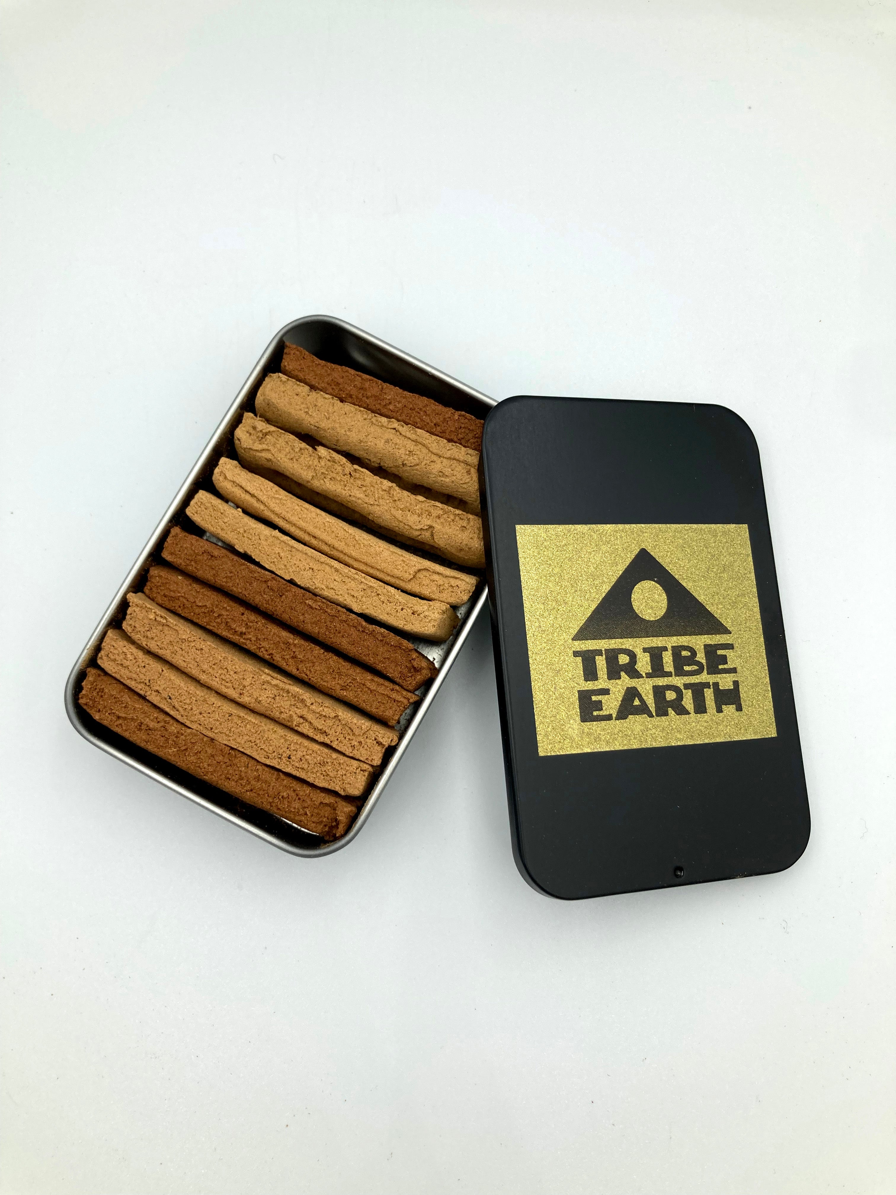 Australian Native Range - Mini Sampler – Tribe Earth Incense